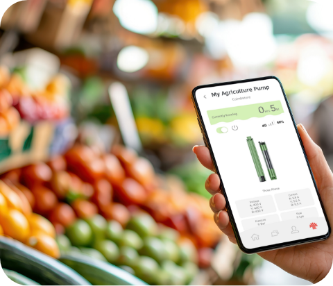 Smart Panel | Taro Pumps