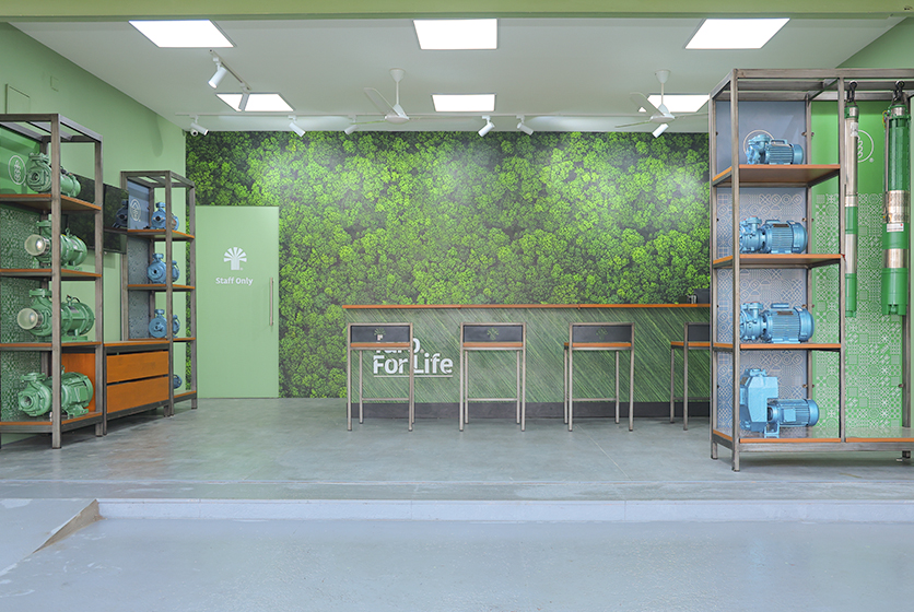 Sri Laxmi Ganapathi & Co Launch | Taro Pumps